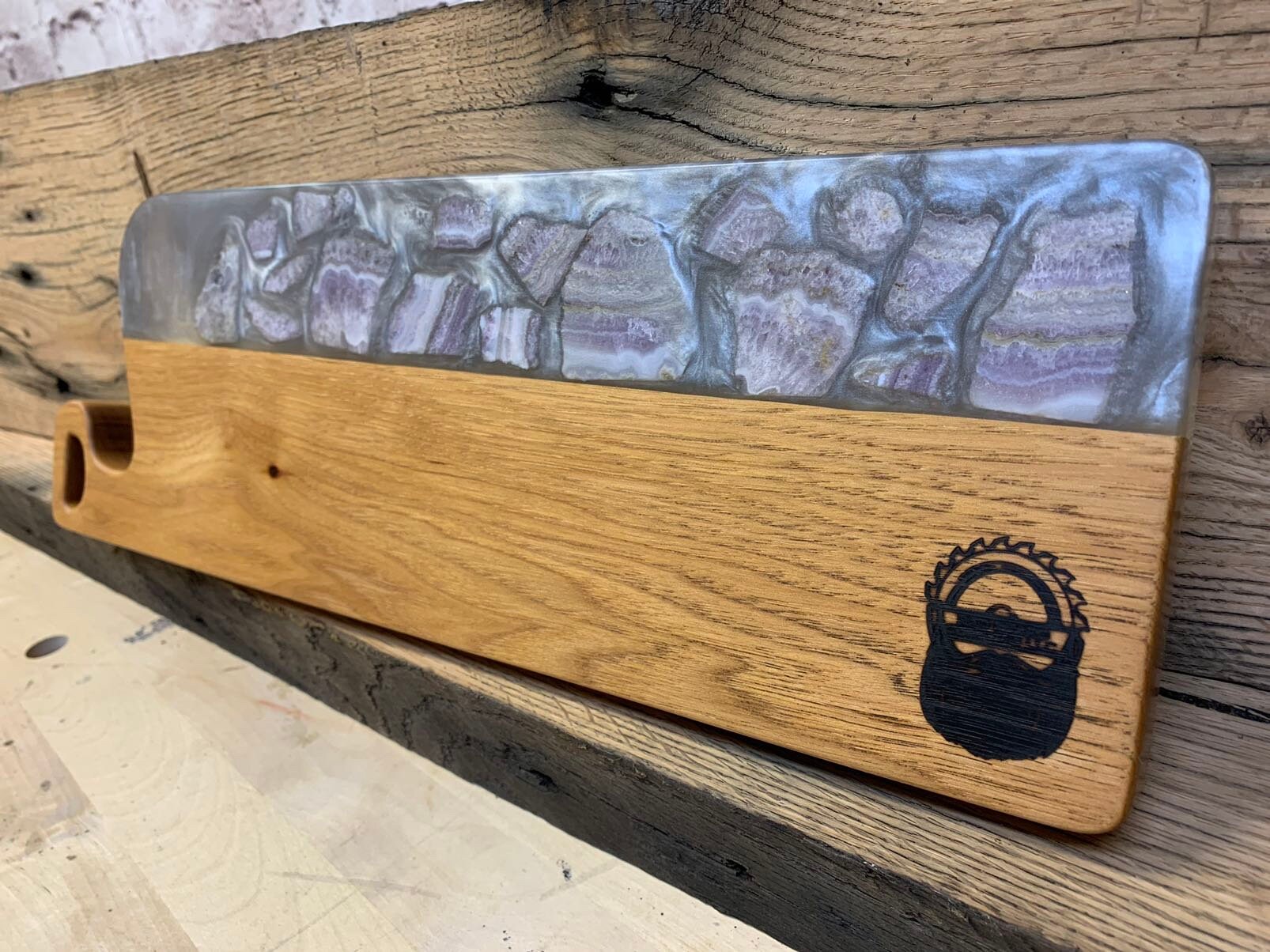 Charcuterie Board “the Hand Saw” - Etsy