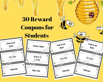 Classroom Bee Theme - Etsy