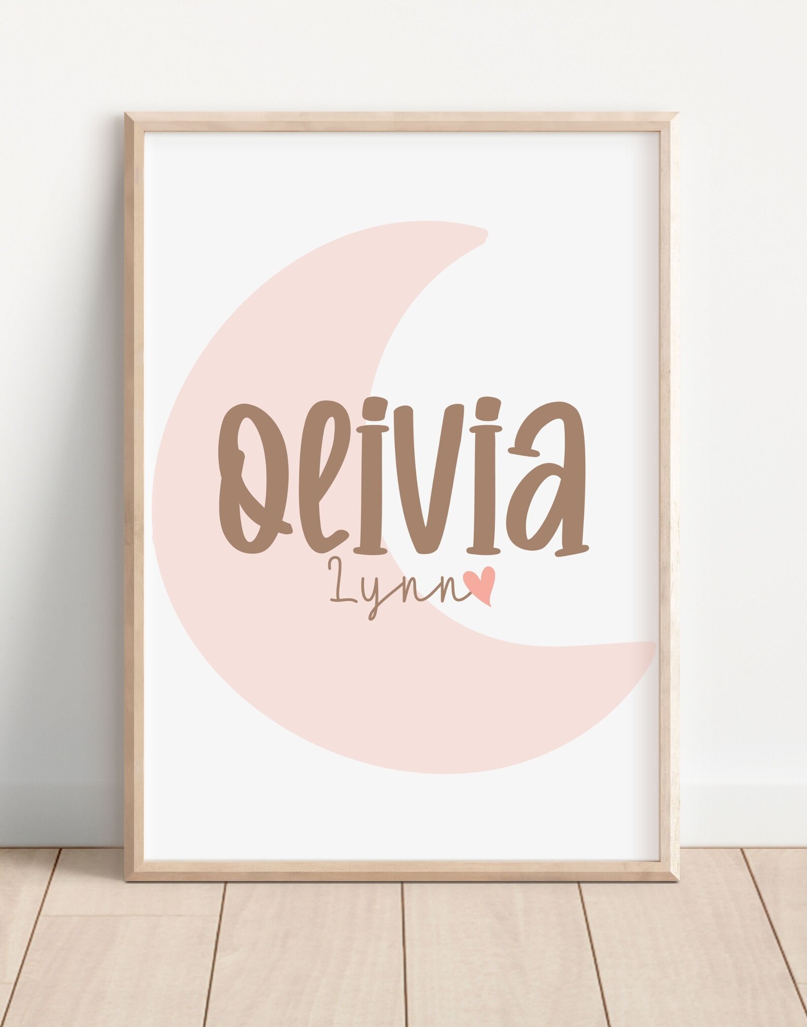 Name Printable, Custom Name, Personalize, Nursery Printable, Name Print ...
