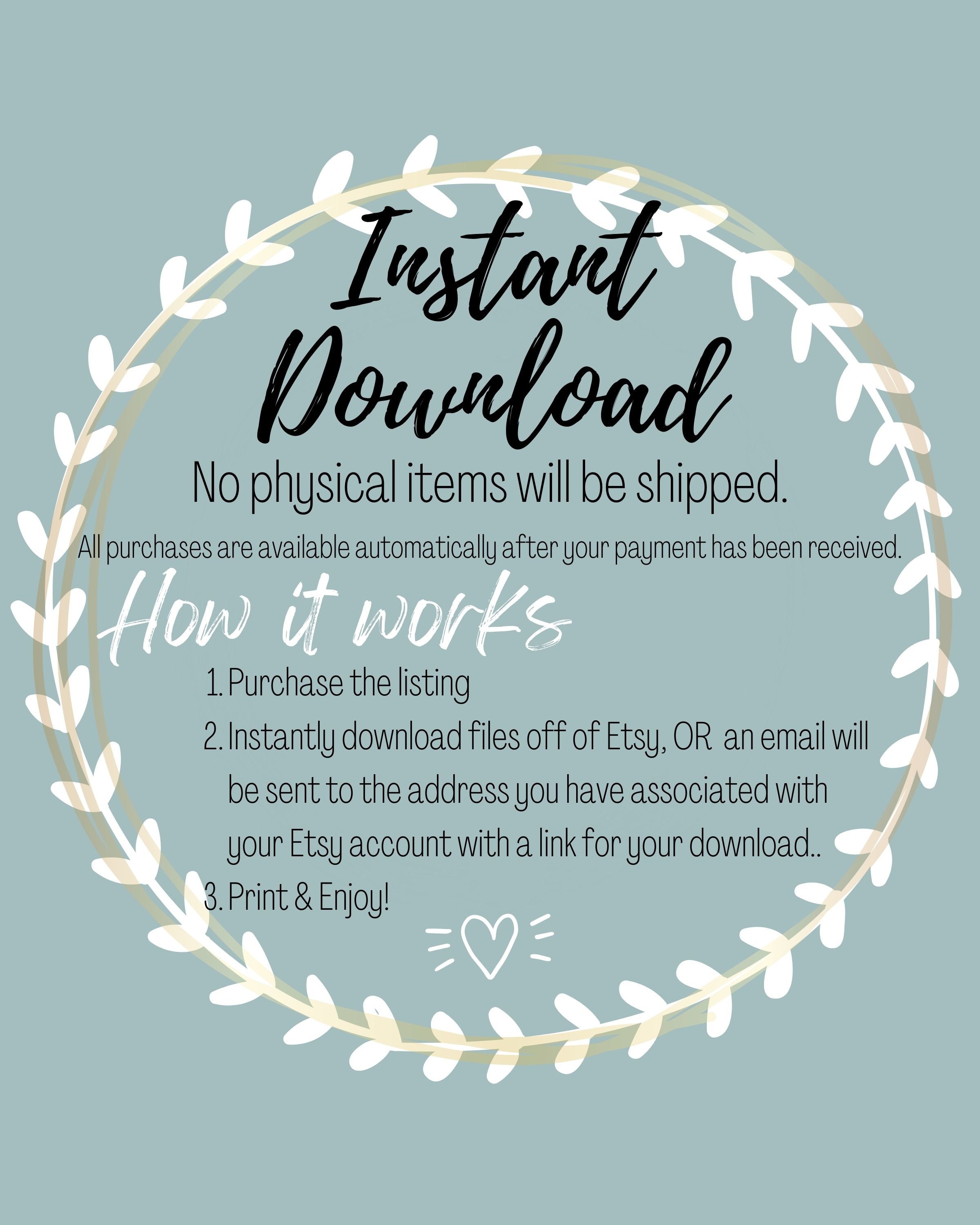 Printable| Daddy Est.| 9 Different Options| New Dad Gift| Dad Gifts ...