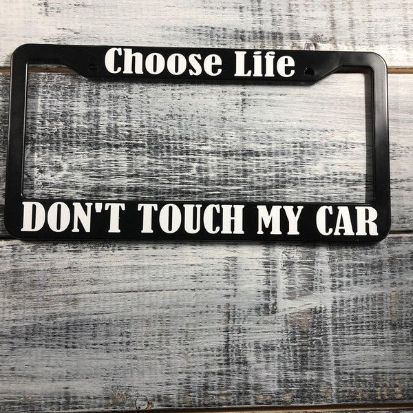 Toyota Truck License Plate - Etsy