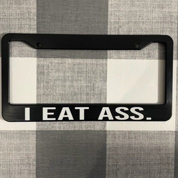 Funny Joke Plate - Etsy