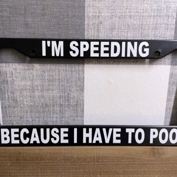 Poop on a Plate - Etsy