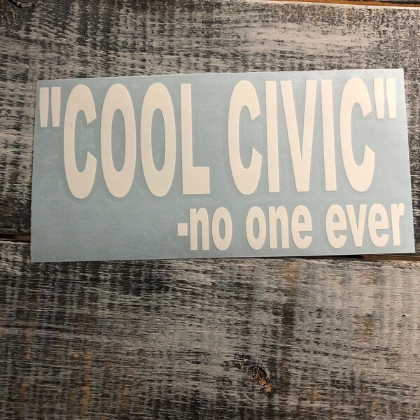 Said No One Ever - Etsy