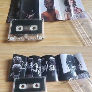 Travis Scott : Rodeo Birds in the Trap Huncho Jack Astroworld Jackboys ...