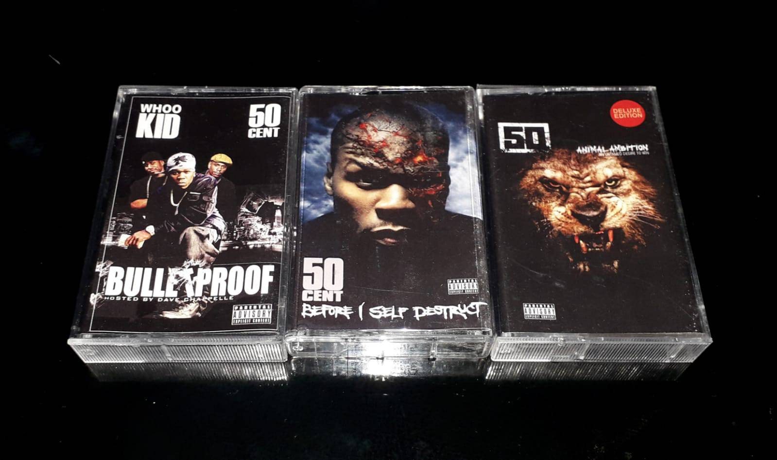 Animal Ambition Deluxe