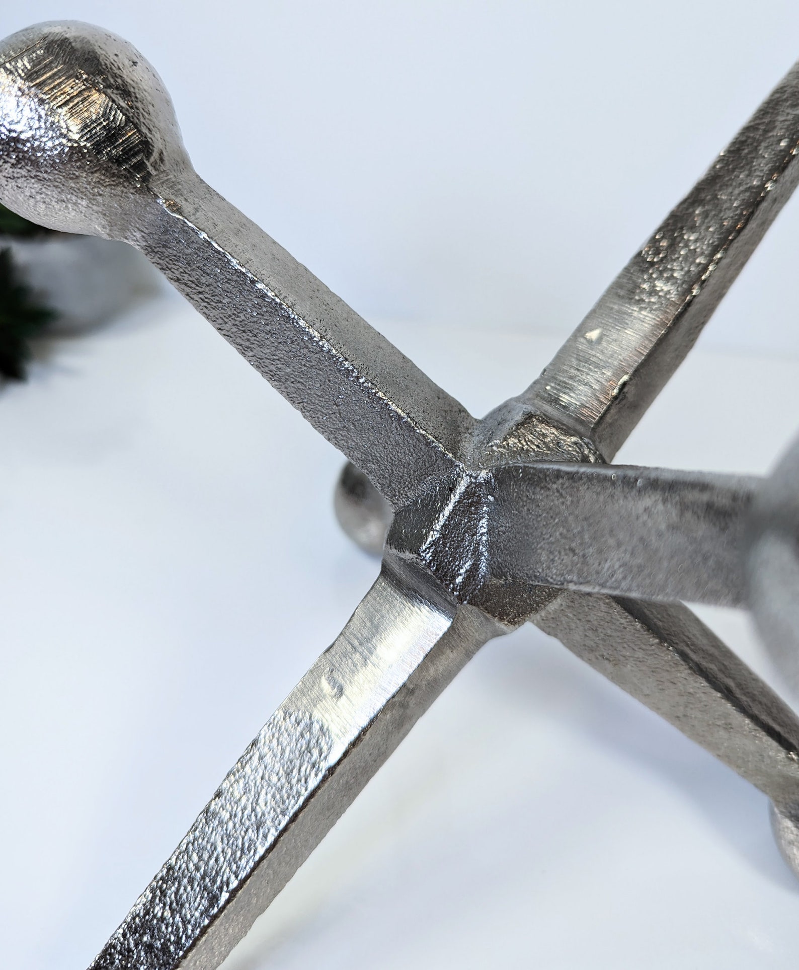 Mid Century Modern JAX Jack Pop Art Sculpture Paperweight Bookend Cast ...