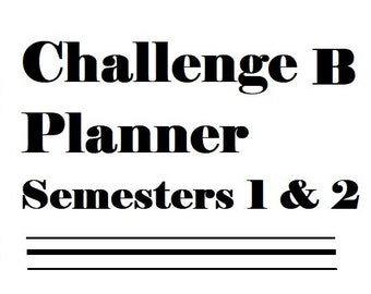 CC Challenge B Character Charts for Exposition in Classical ...