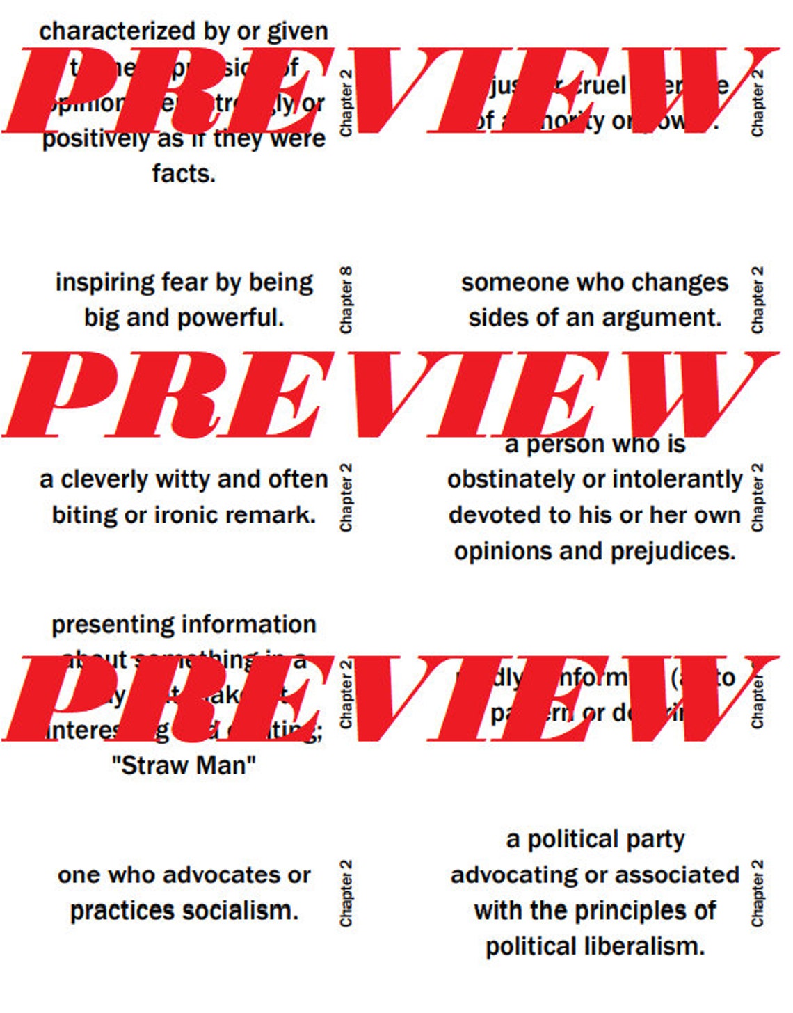 Classical Conversations Challenge B Defeating Darwinism Flashcards - Etsy