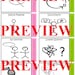 Classical Conversations Challenge A Fallacy Detective Flashcards - Etsy