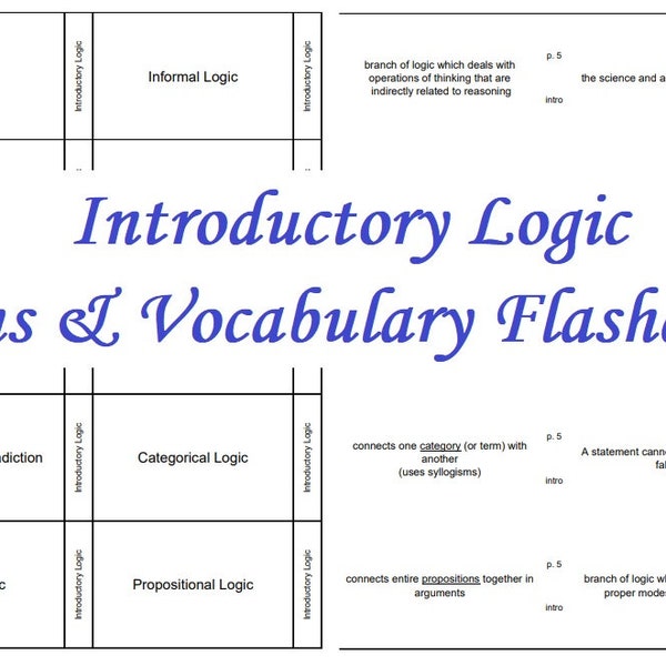 Classical Conversations - Etsy