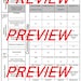 Classical Conversations Challenge 4 Planner Semester 1 & 2 - Etsy