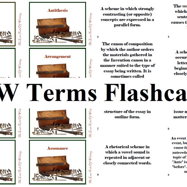 Lost Tools of Writing - Etsy