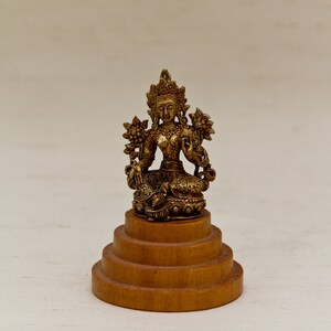 Miniature Deity Statues - Etsy