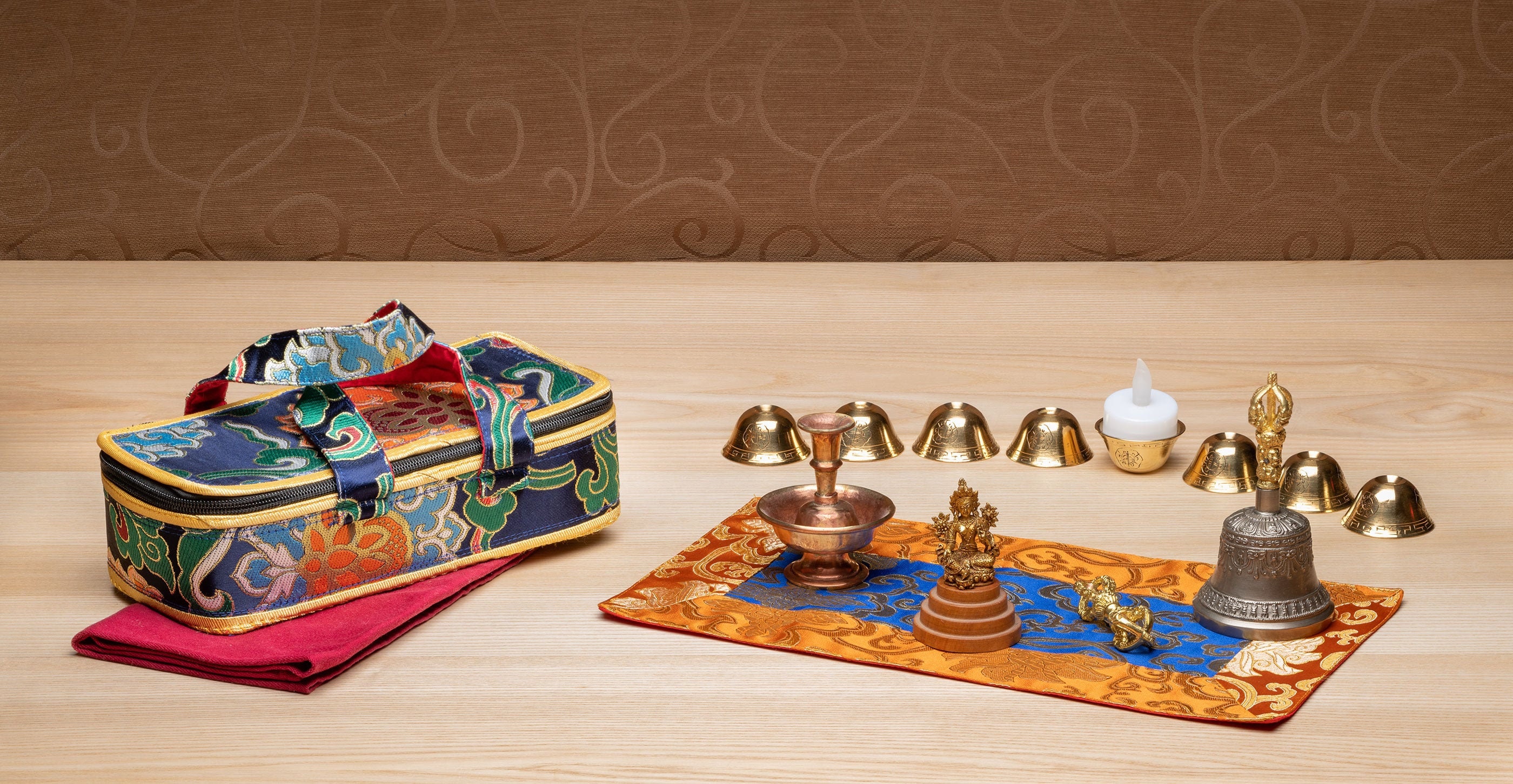 Exclusive* Dharma Travel Kit - Etsy