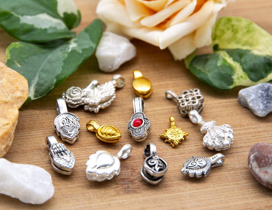 Mala Marker Clips - Etsy
