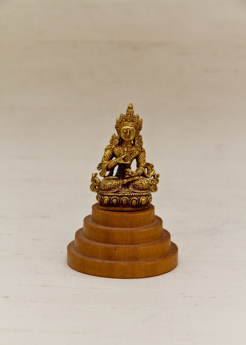 Miniature Deity Statues - Etsy