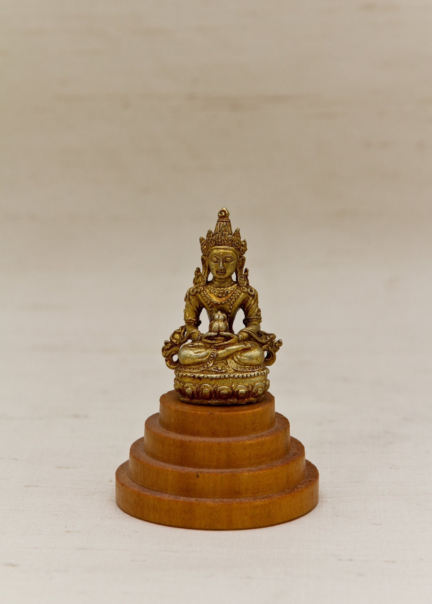 Miniature Deity Statues - Etsy