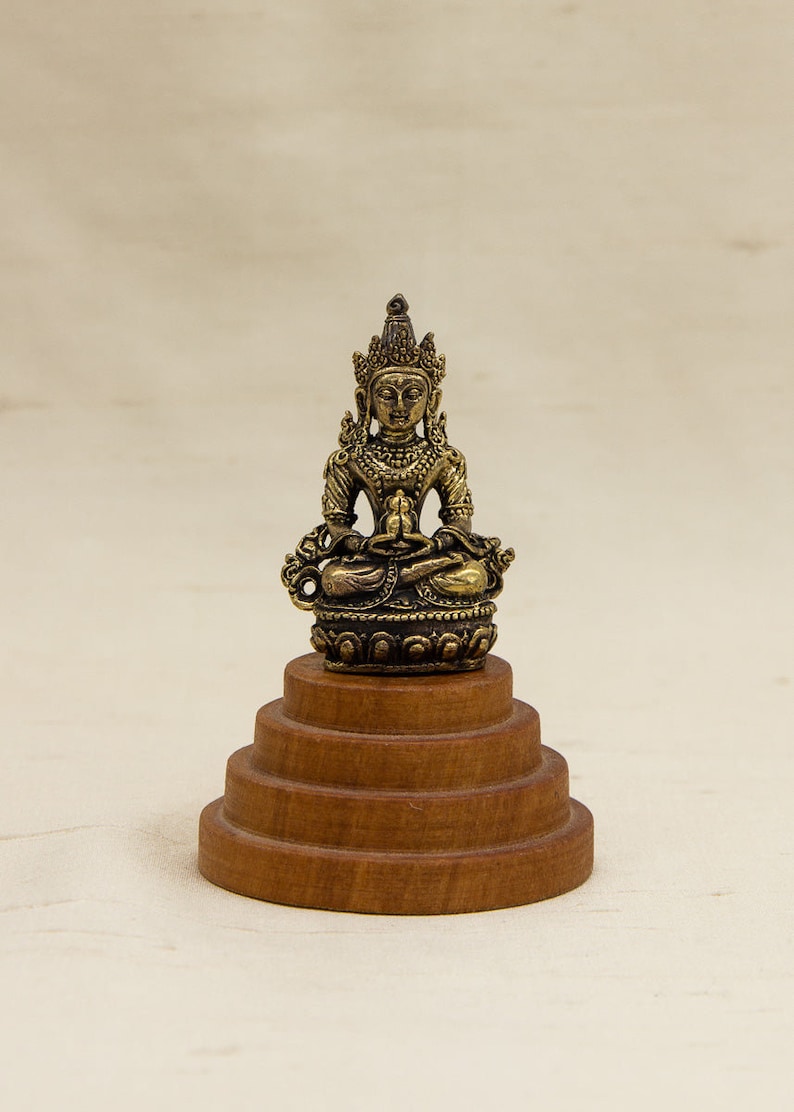 Miniature Deity Statues - Etsy