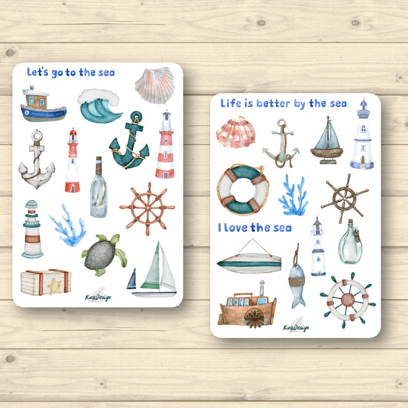 Nautical Decor - Etsy UK