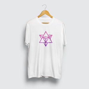 Merkaba Icon - Svg, Pdf, Png & Eps - Etsy UK