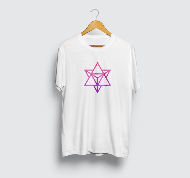 Merkaba Icon Svg, Pdf, Png & Eps - Etsy