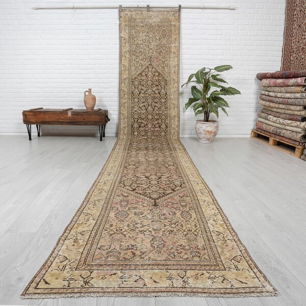 15 Foot Runner Rug - Etsy