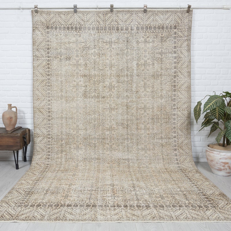 Handmade Rugs - Etsy