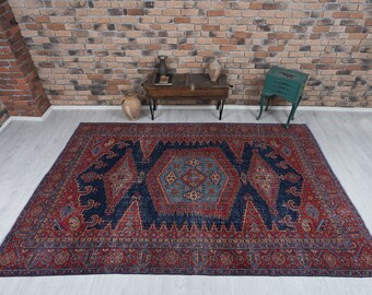 Natural Color Rug - Etsy