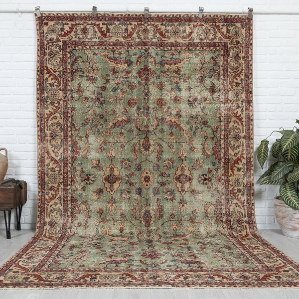 Old Rug - Etsy