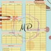 Budget Planner Etsy