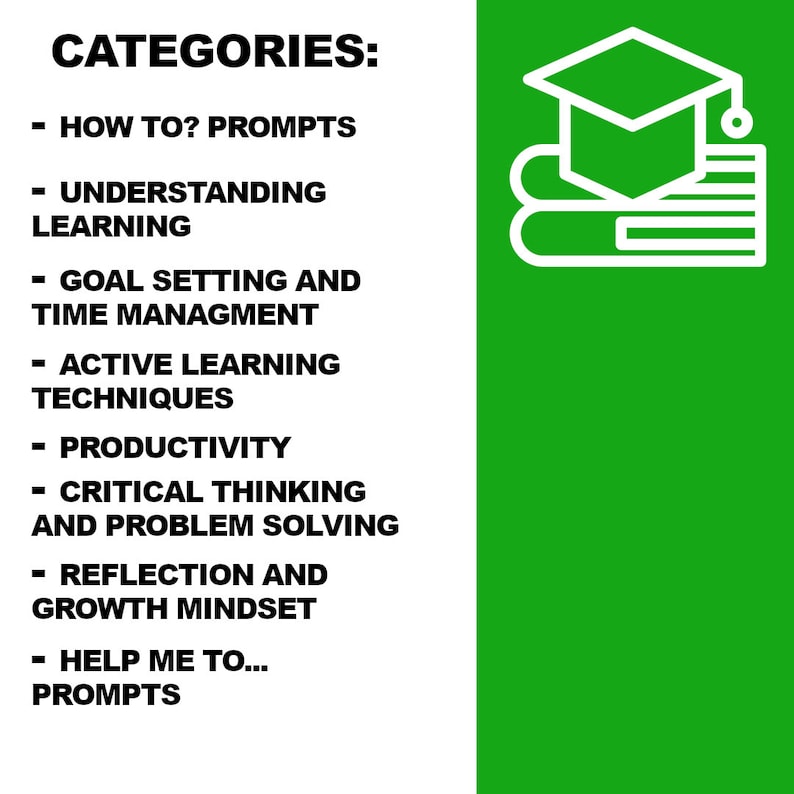 1500 Chat-gpt Prompts for Students and Learning Short Guide Free Bonus ... 1500 Chat-gpt Prompts for Students and Learning Short Guide Free Bonus ...