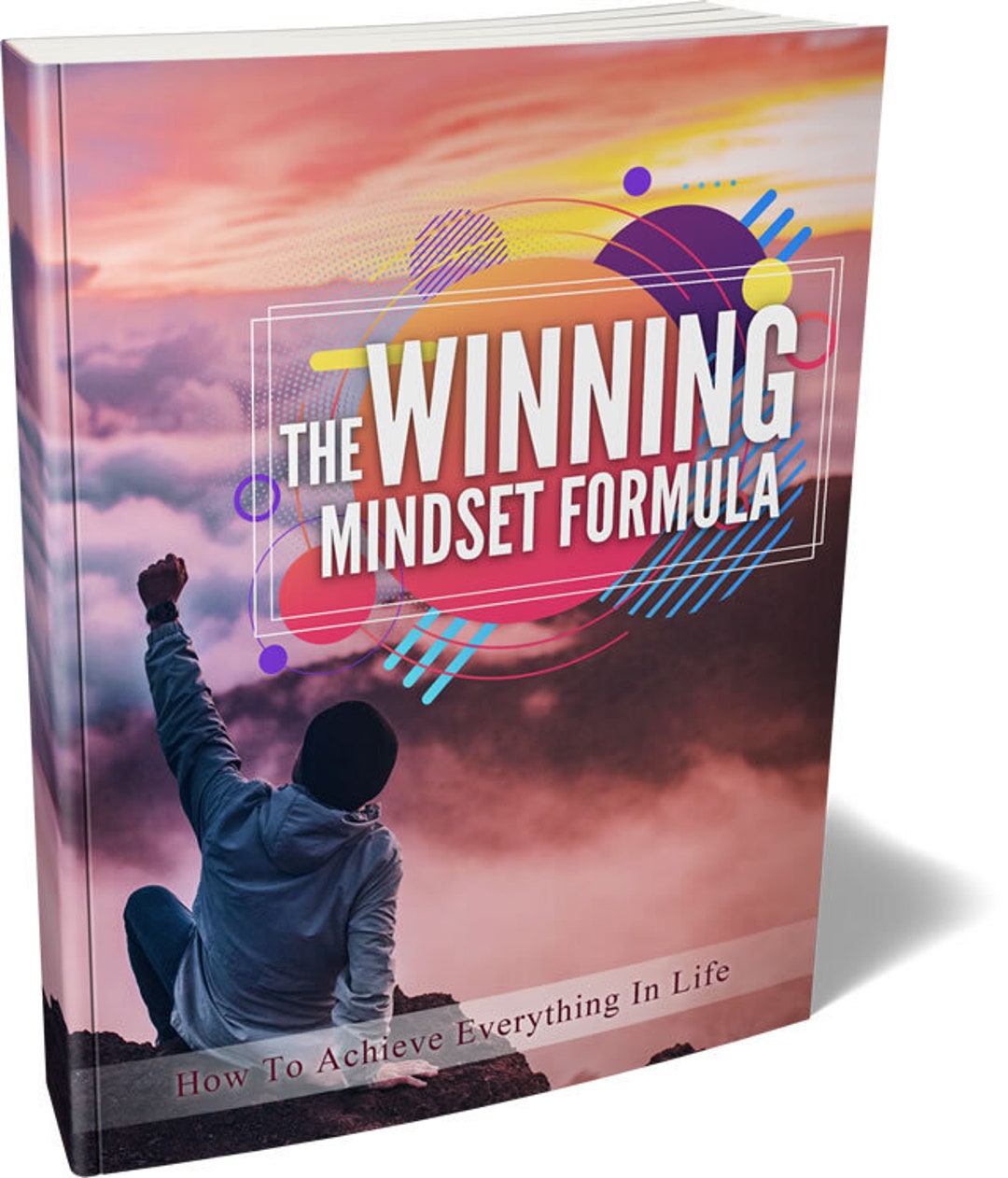 The Winning Mindset Formula - Mrr Ebooks - Plr Ebooks - Resell Rights ...