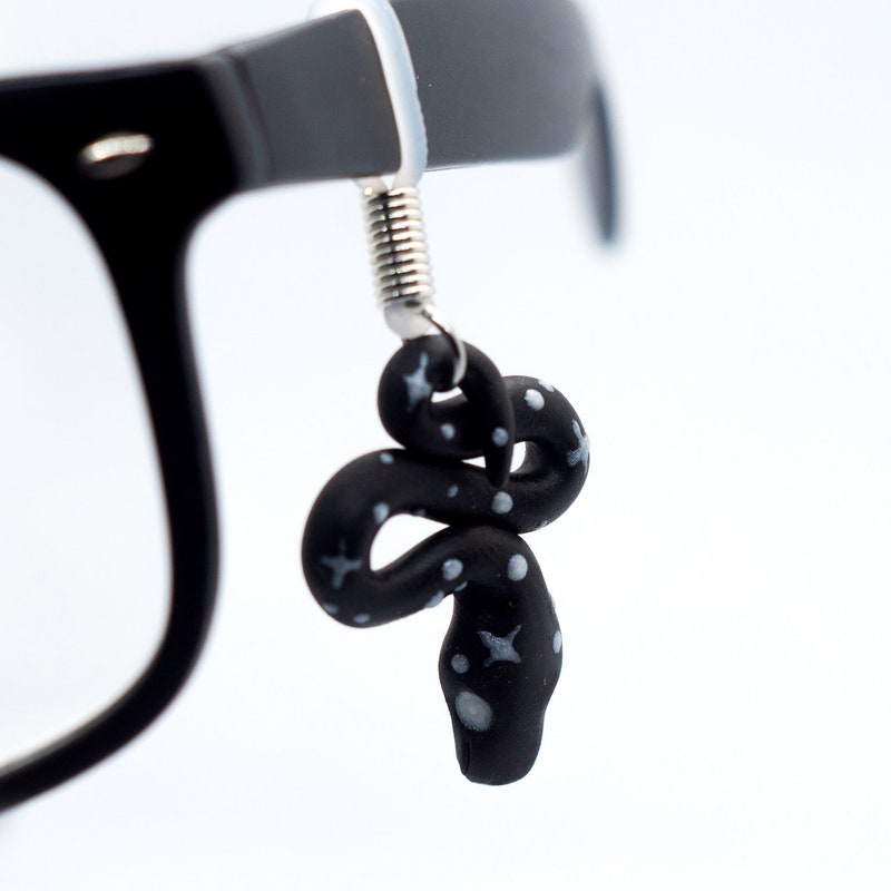 Glasses Charms - Etsy