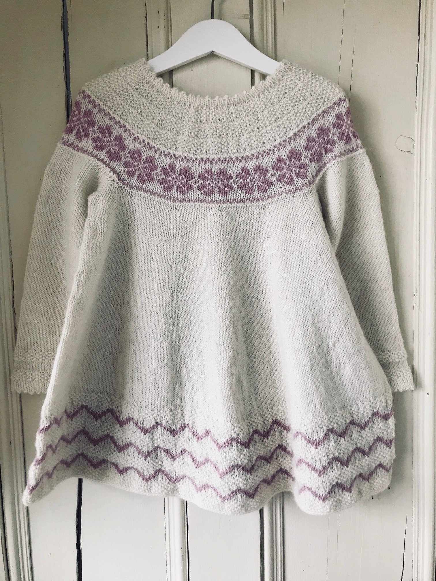 Eva Dress Pattern - Etsy