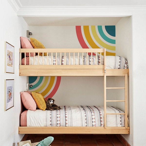 Gender Neutral Wallpaper - Etsy