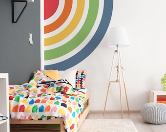 Toddler Boy Wall Stickers - Etsy