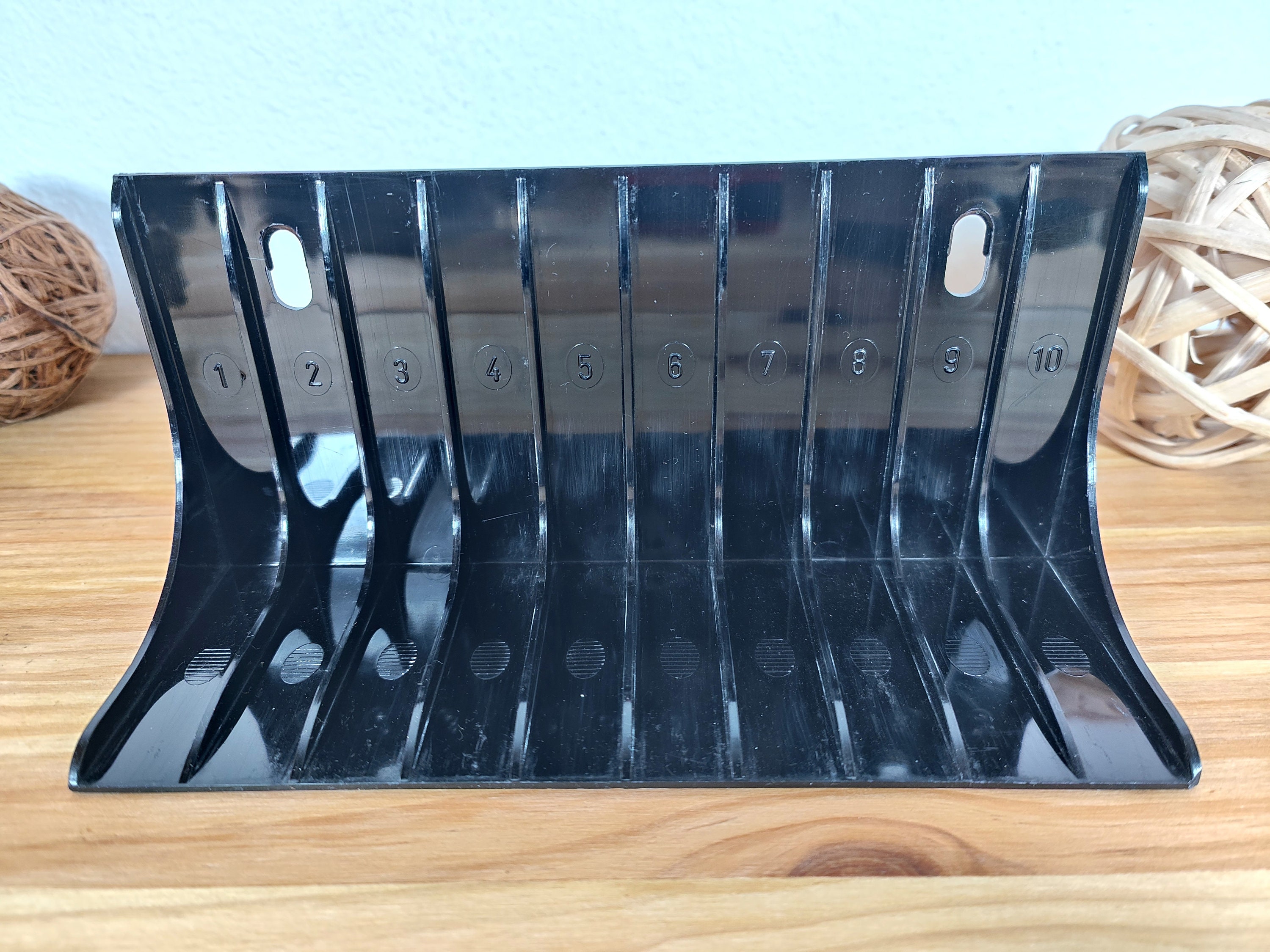 Cassette Holder Tape Stand MC Mixtape Wall Mount Cassette - Etsy