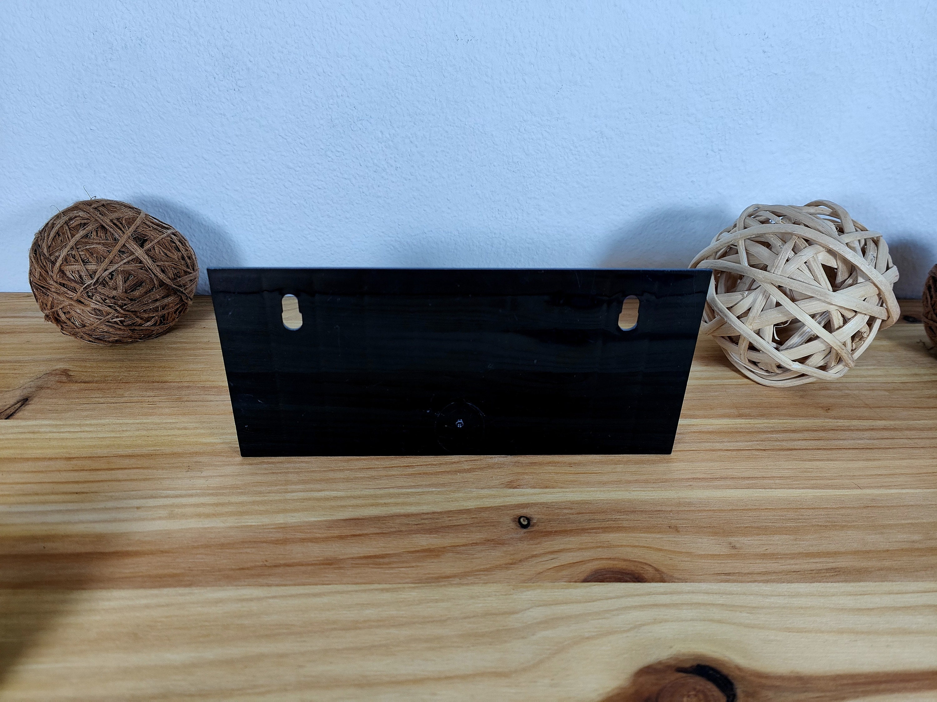 Cassette Holder Tape Stand MC Mixtape Wall Mount Cassette - Etsy