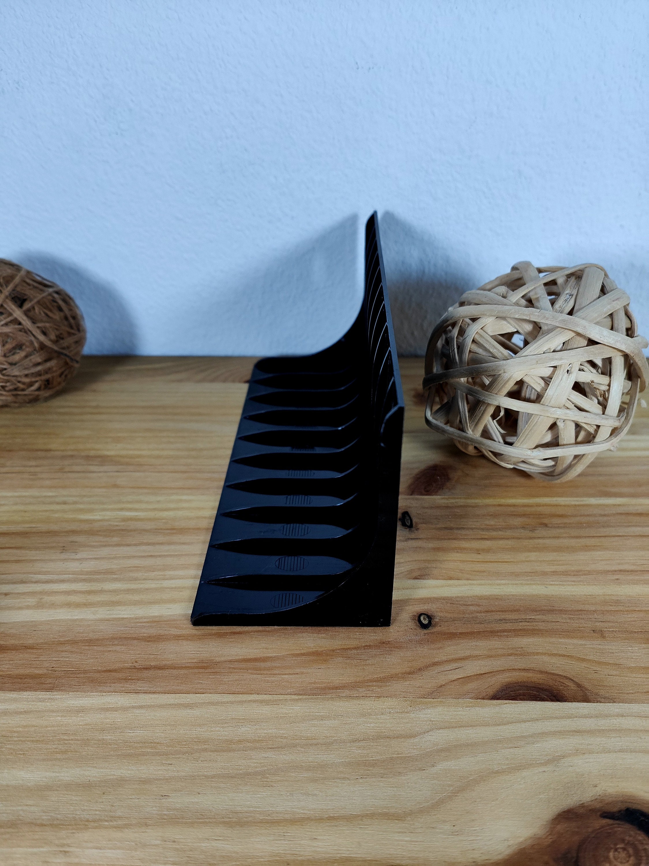 Cassette Holder Tape Stand MC Mixtape Wall Mount Cassette - Etsy