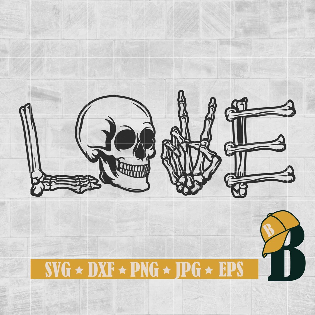 Skeleton Love Svg Png, Skull Svg, Skeleton Love Svg, Skeleton Hand Svg ...