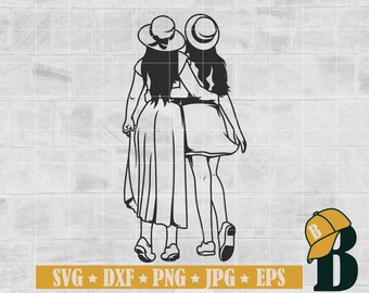 Pinky Promise Svg, Best Friend Shirt PNG, Bestie Svg, Sister Shirt Svg, Friends Shirt Svg ...