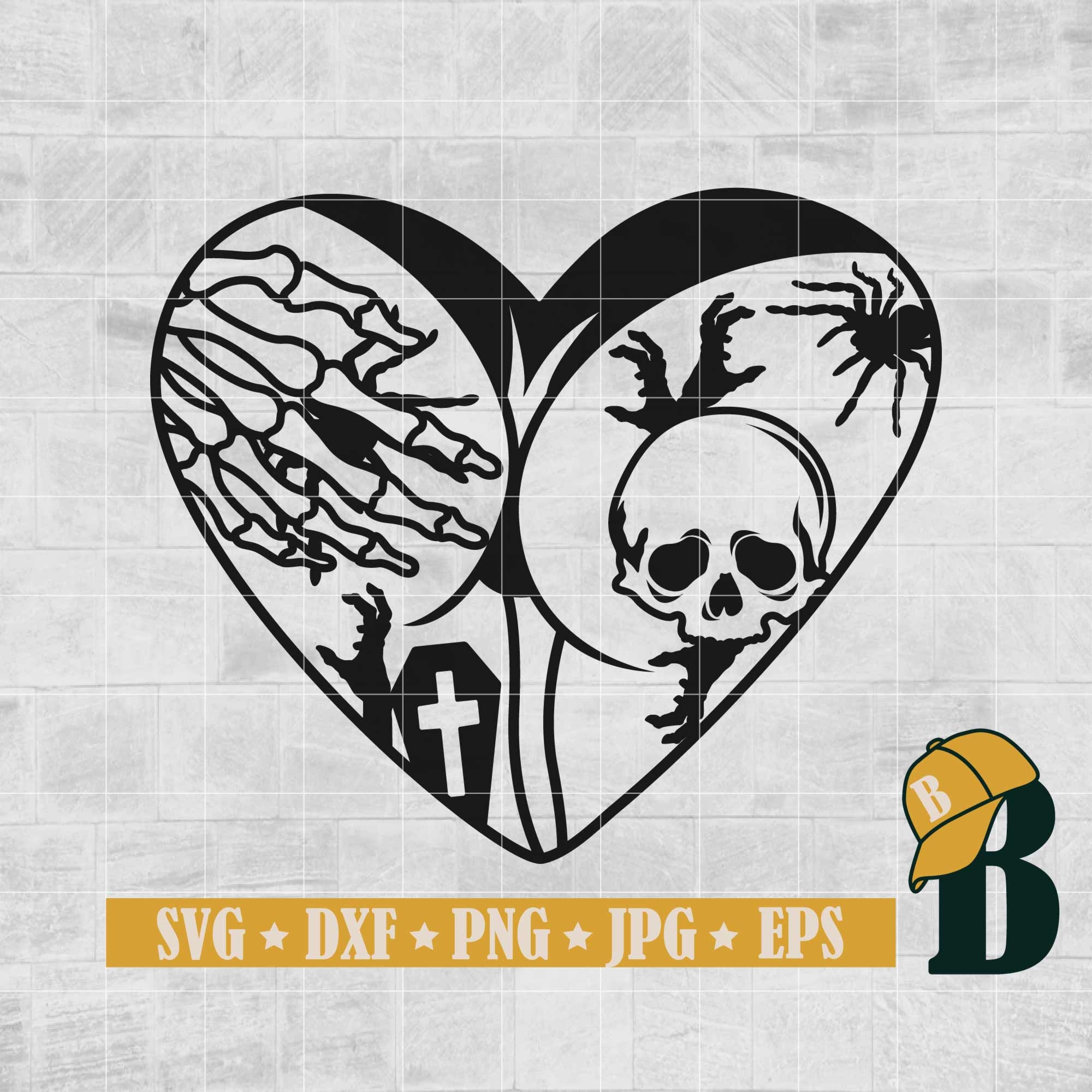 Halloween Butt Svg, Heart SVG, Offensive SVG, Funny SVG, Butt Svg ...