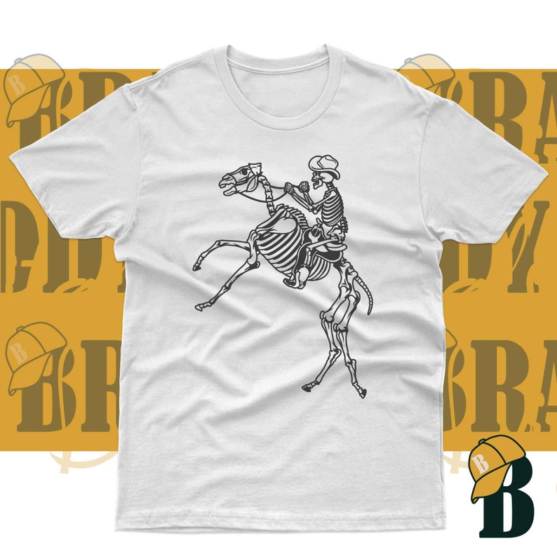 Skeleton Rodeo SVG, Bull Riding SVG, Cowboy SVG, Ranch Western Country ...