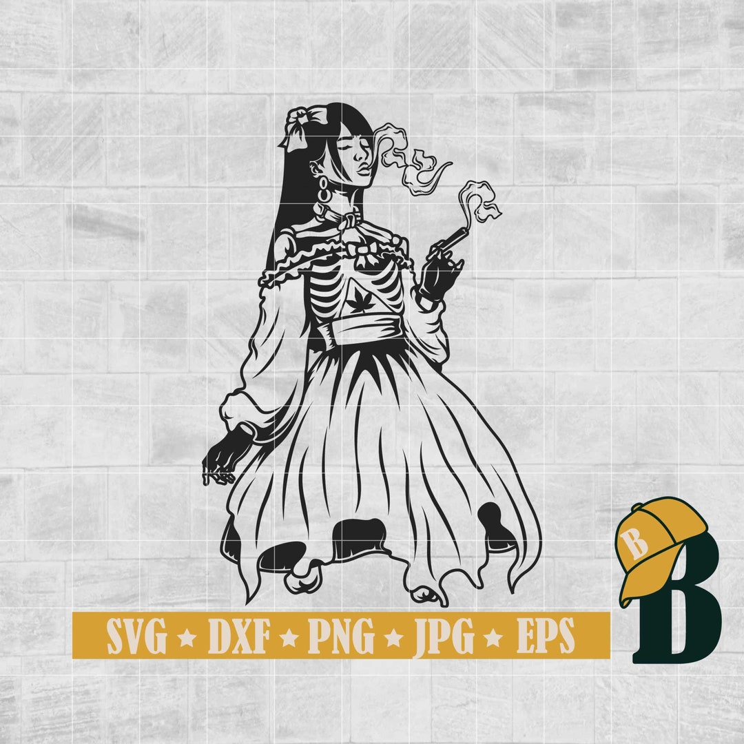 Royal Weed Svg Png, Smoking Joint Svg, Smoking Weed Svg, 420 Svg, Weed ...