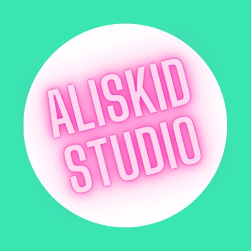 AliskidStudio - Etsy