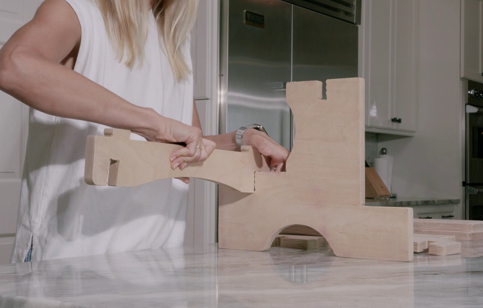 Stable Stool - Wood Step Stool - Etsy