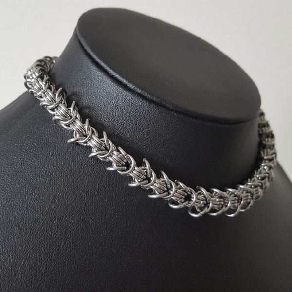 Chainmail Kit - Etsy