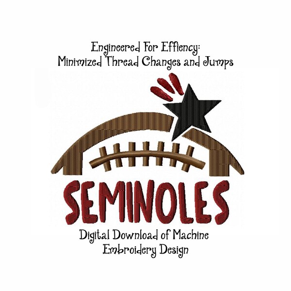 Seminoles - Etsy