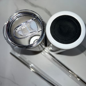 Modelo Beer 20oz Tumbler for Mom or Dad. Termo De Modelo El Papa O La ...